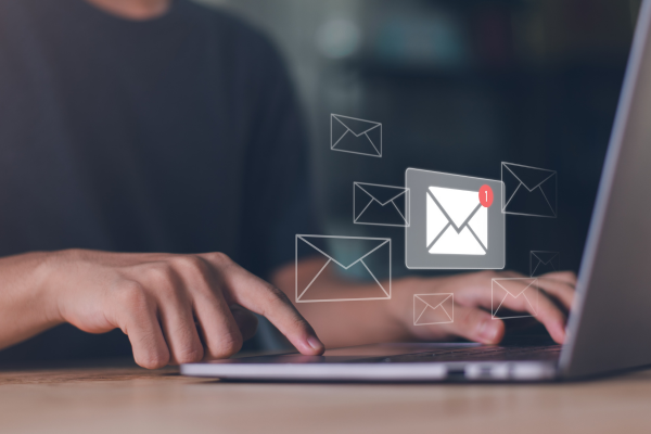 Master operational email deliverability | 15below