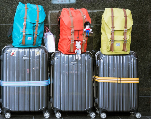 IATA Resolution 753: Automating baggage processes | 15below